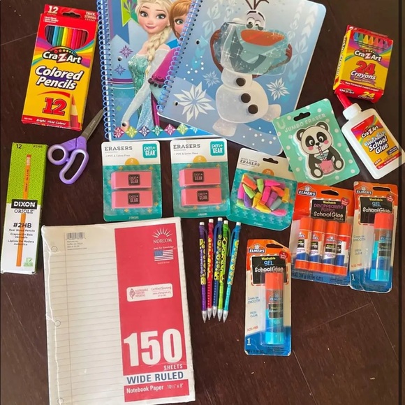Other | Back To School Bundle | Poshmark